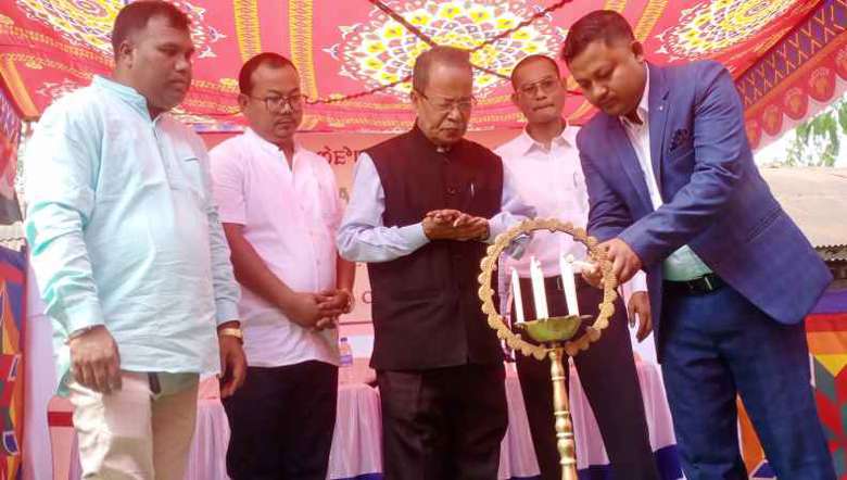 Manipur Students' Federation vows commitment towards development of ... Manipur Students' Federation vows commitment towards development of ...