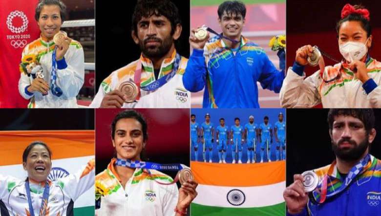 Tokyo Olympics: Why Manipur and India need to strategise their sports Tokyo Olympics: Why Manipur and India need to strategise their sports